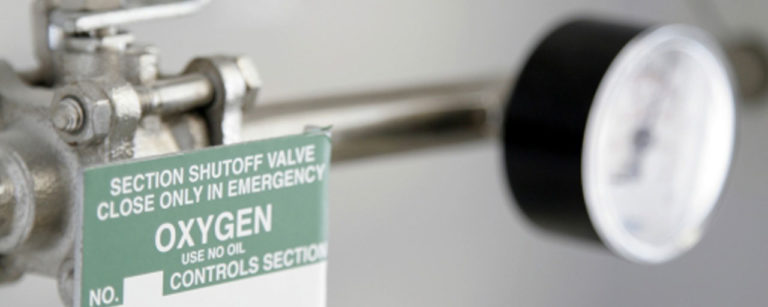 Understanding Oxygen Hazard Analysis - WHA International, Inc.