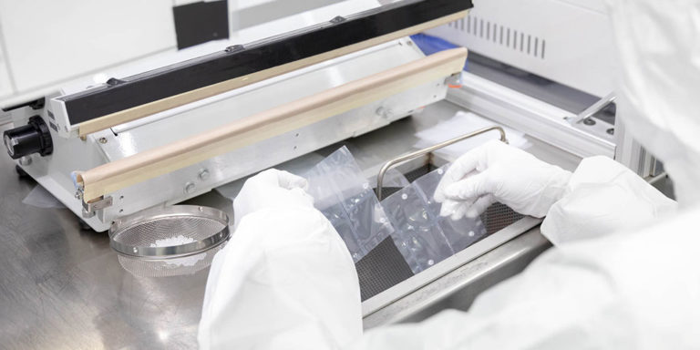 Why clean for oxygen service? - WHA International, Inc.