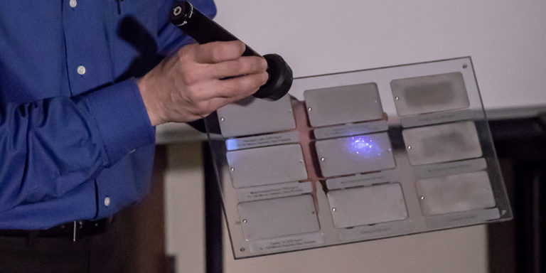 Why clean for oxygen service? - WHA International, Inc.