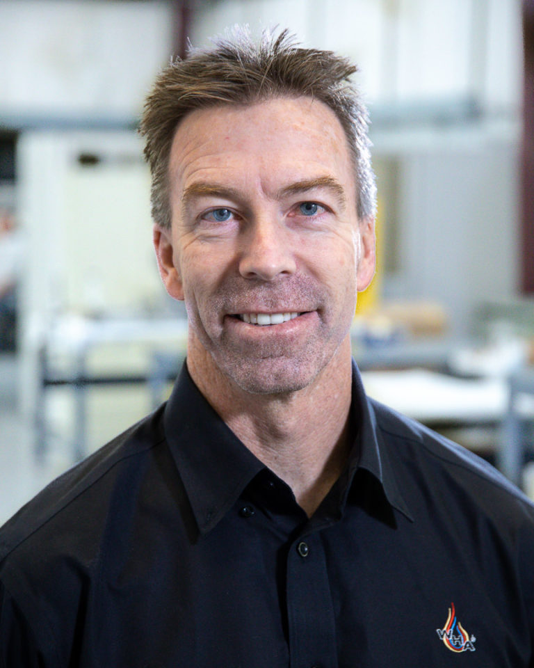 Greg Odom - WHA International, Inc.