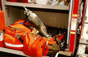 Case study: medical oxygen regulator research and testing protect users ...