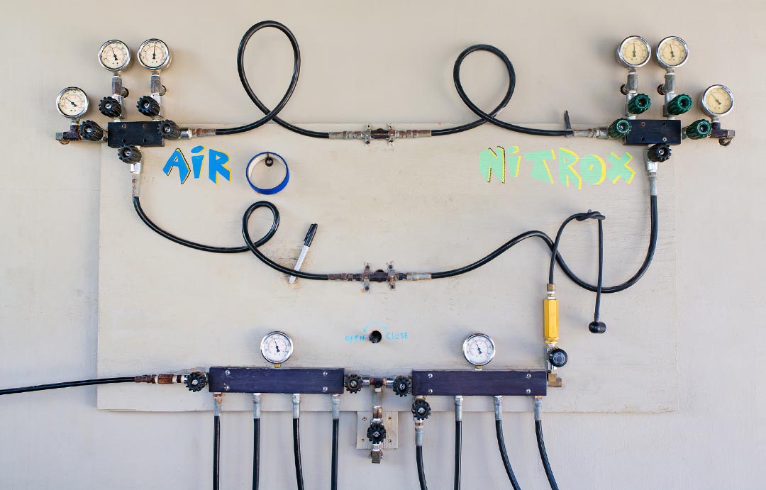 What is an Oxygen-Enriched Atmosphere? - WHA International, Inc.