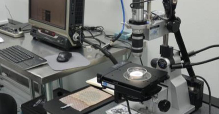 Oxygen Cleaning Inspection Methods - WHA International, Inc.