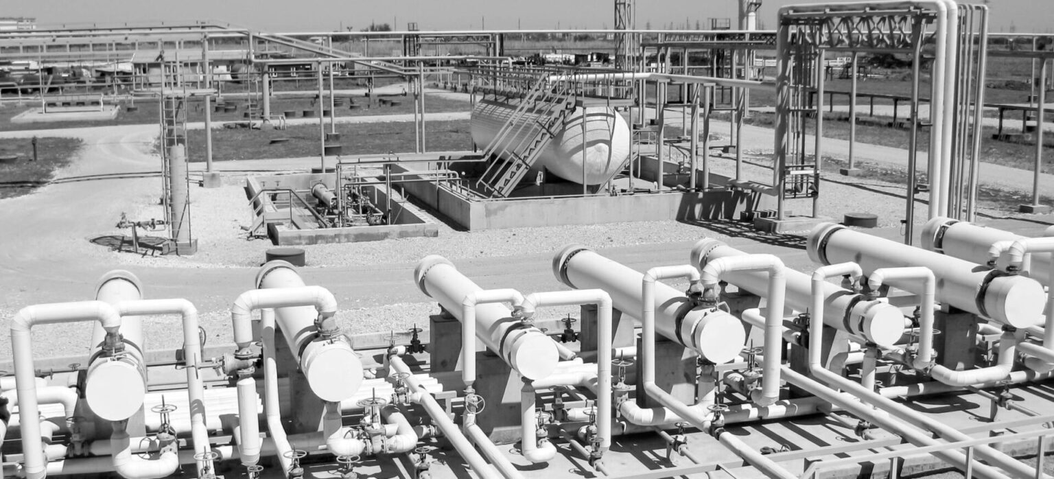 Case Study: Power Plant Hydrogen Explosion - WHA International, Inc.