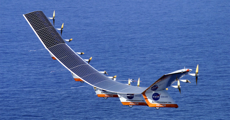 Will hydrogen power the future of aerospace? | Hydrogen in space