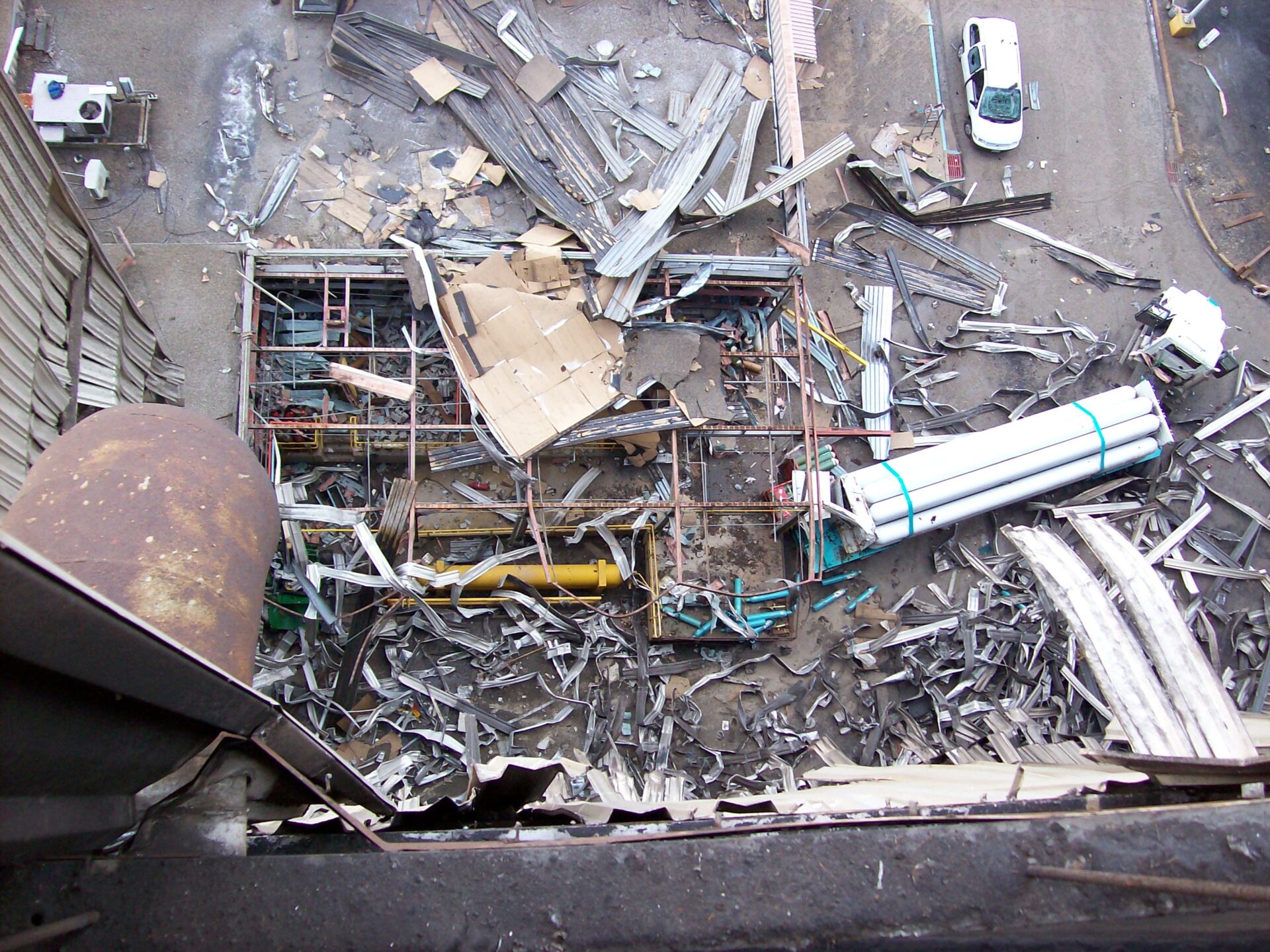 Understanding Delayed Ignition of Hydrogen Releases - WHA International ...