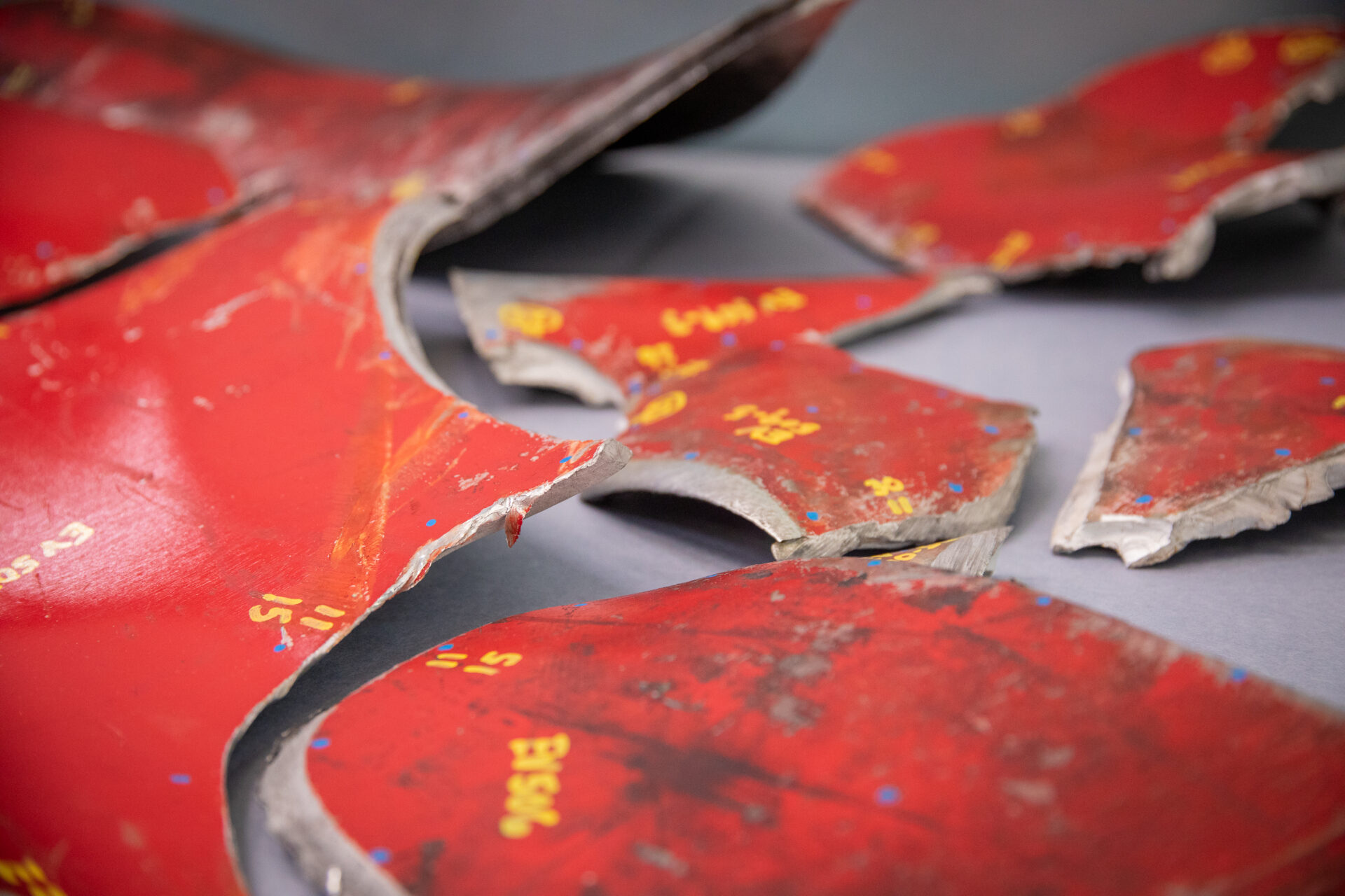 Pressure Equipment Failures. - WHA International, Inc.