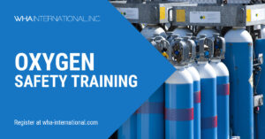 Hydrogen Safety Training | Technical Oxygen Training for Industry - WHA ...