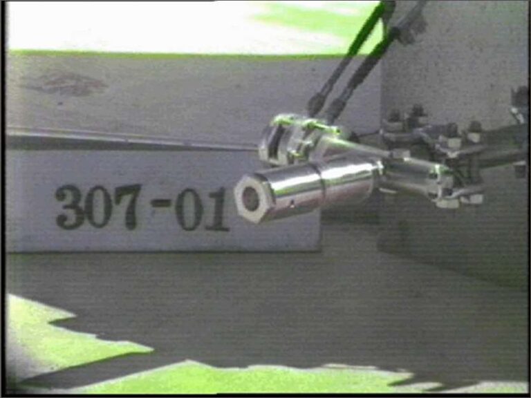 The Evolution of Particle Impact Ignition Testing in Oxygen - WHA ...