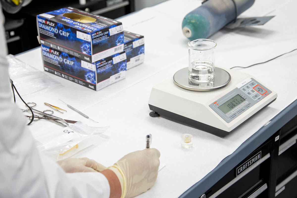 Oxygen Cleaning Service Team Receives Vendor Award - WHA International ...