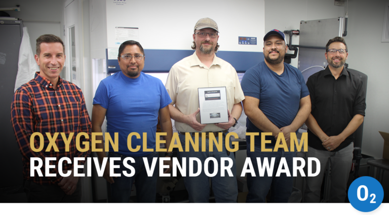 Oxygen Cylinder Safety | How to Handle Oxygen Cylinders Safely