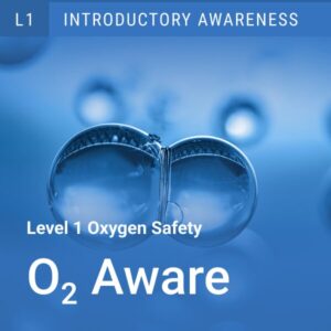 O2 Aware Basic Oxygen Safety Training - WHA International, Inc.