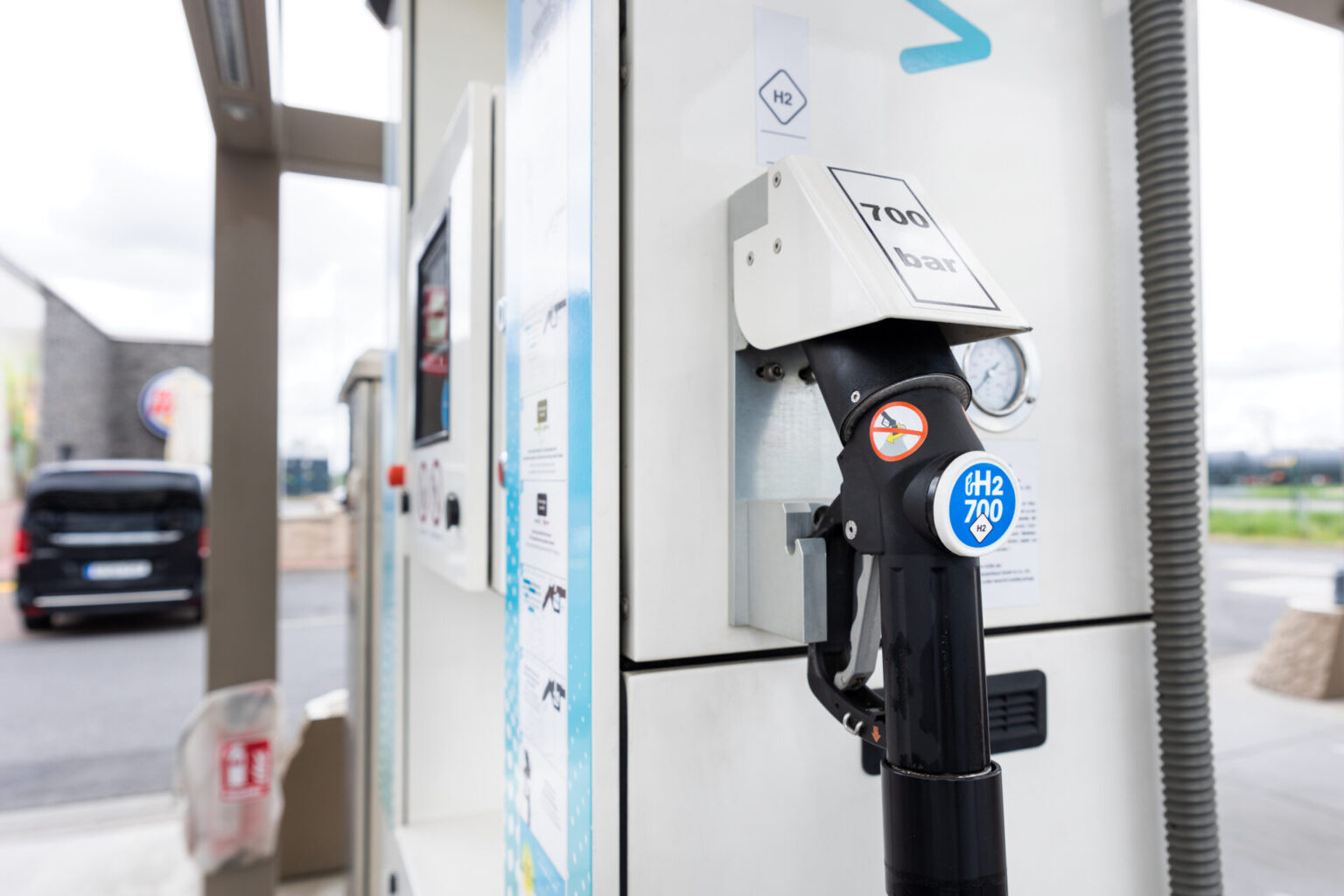 Hydrogen Cleaning: Ensuring Safety and Reliability in Pressurized ...