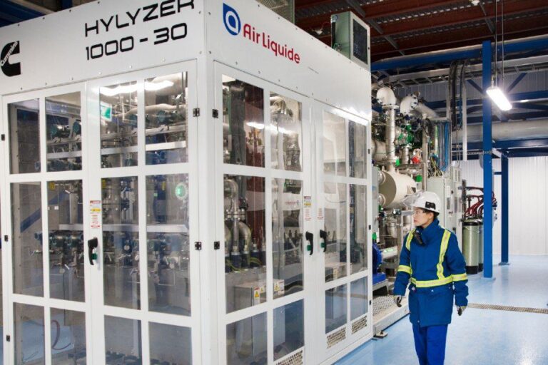 Navigating the Complexities of Hydrogen Ventilation Standards - WHA ...